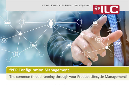 Configuration Management Software for SAP PLM by ILC